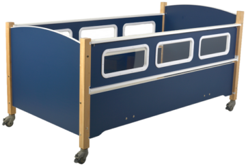 Our Beds - SleepSafe Beds, LLC.©