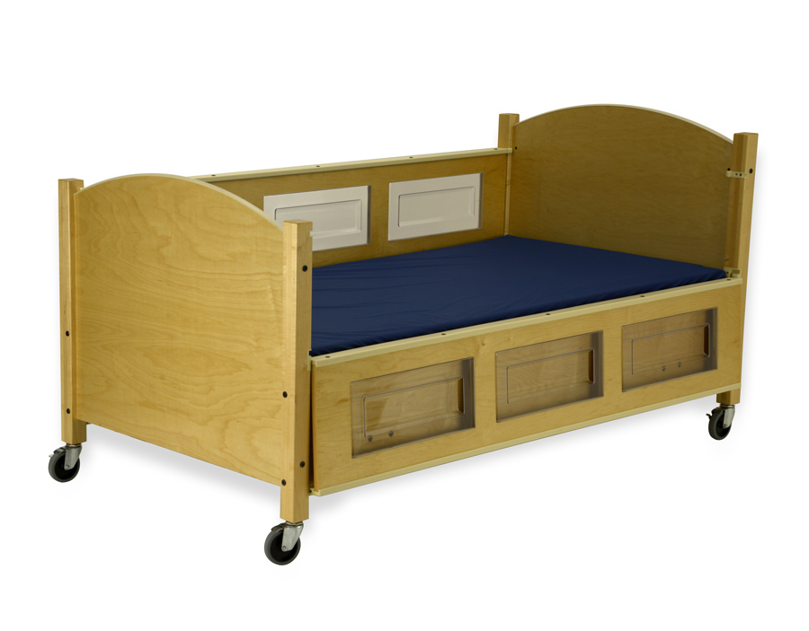 SleepSafe Safety Bed Models